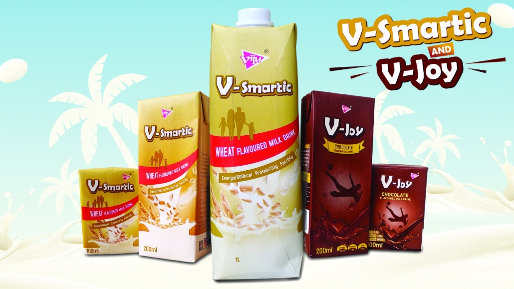 Homepage | Viju Industries