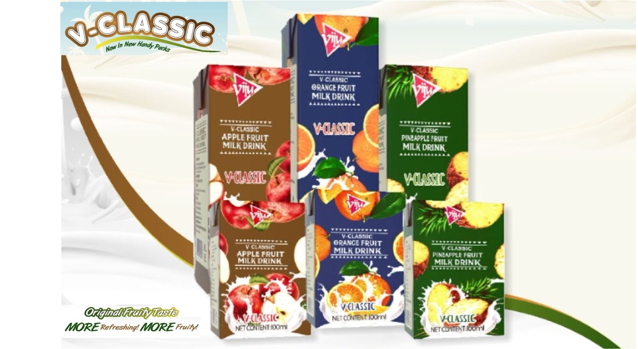 Homepage | Viju Industries