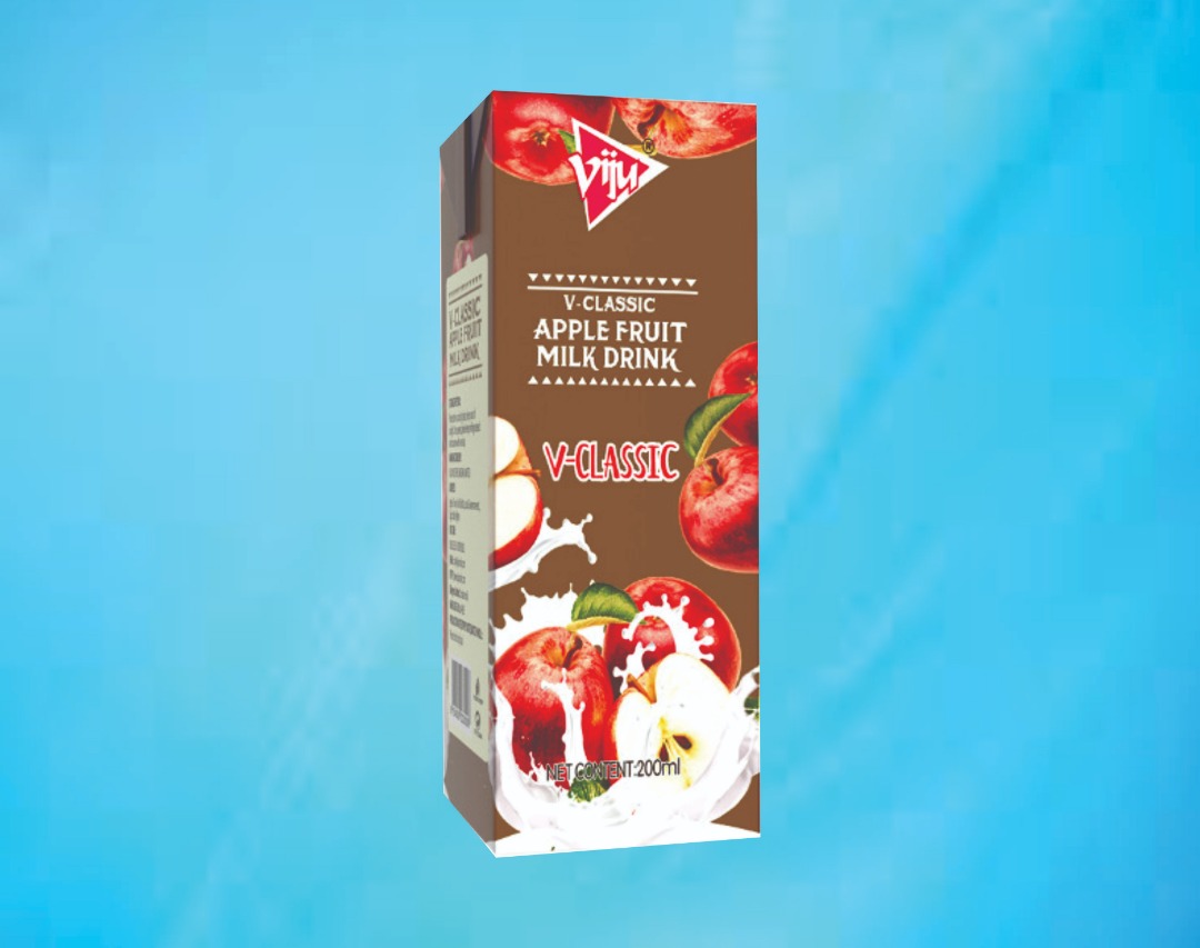 Homepage | Viju Industries